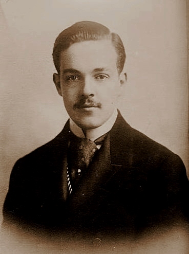 Geopedrados: El-Rei D. Manuel II morreu há 87 anos...